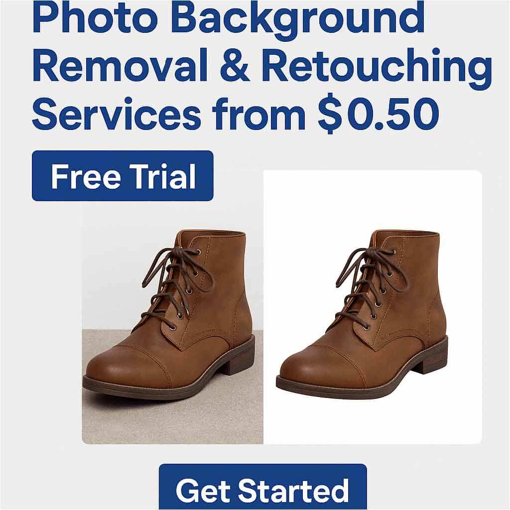 Photo Editing Services Tailored to Your Needs